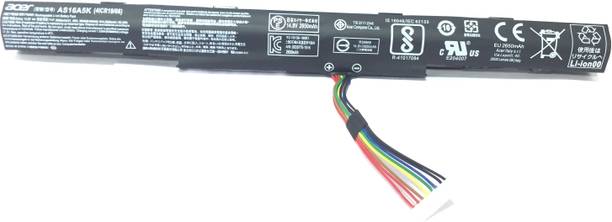 Acer Batteries - Buy Acer Laptop Battery Online at Best Prices In India ...
