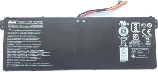 Acer Batteries - Buy Acer Laptop Battery Online at Best Prices In India ...