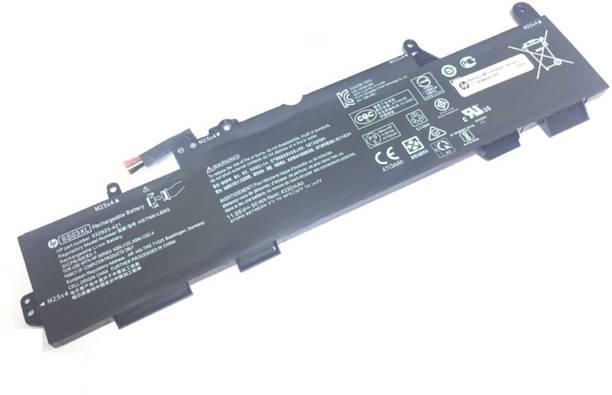 HP Laptop Battery - Buy HP Laptop Batteries Online at Best Prices in ...