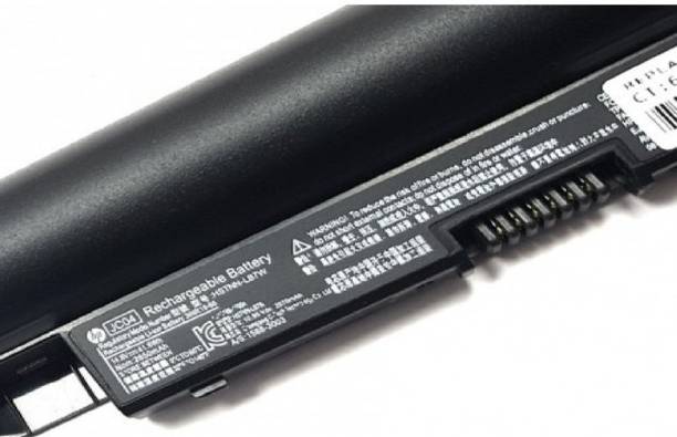 HP Laptop Battery - Buy HP Laptop Batteries Online at Best Prices in ...