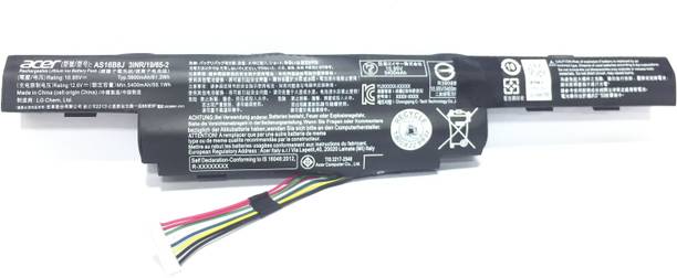 Acer Batteries - Buy Acer Laptop Battery Online at Best Prices In India ...