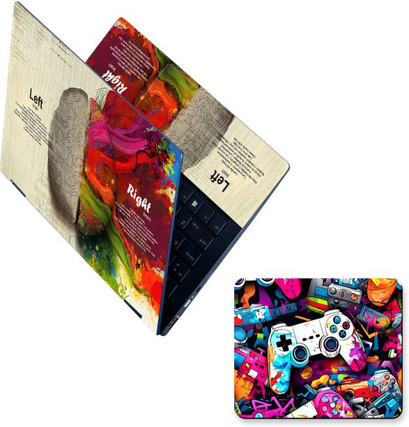 Laptop Skin Decals - Upto 60% Off on Laptop Skin Decals Online ...