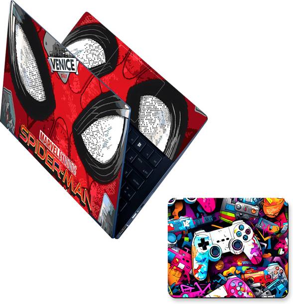 Laptop Skin Decals - Upto 60% Off on Laptop Skin Decals Online ...