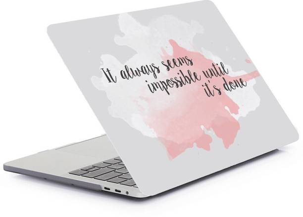 Laptop Skin Decals - Upto 60% Off on Laptop Skin Decals Online ...