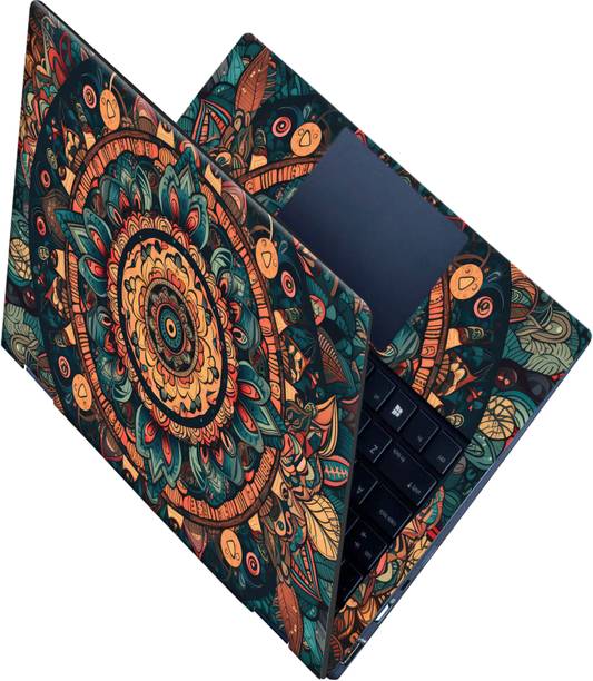 Laptop Skin Decals - Upto 60% Off on Laptop Skin Decals Online ...