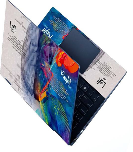 Hp Laptop Skins Decals - Buy Hp Laptop Skins Decals Online at Best ...