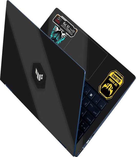 Hp Laptop Skins Decals - Buy Hp Laptop Skins Decals Online at Best ...