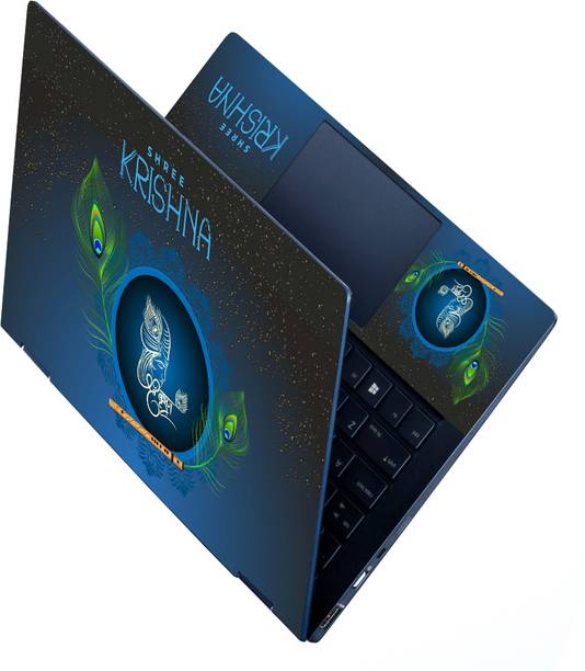 Laptop Skin Decals - Upto 60% Off on Laptop Skin Decals Online ...