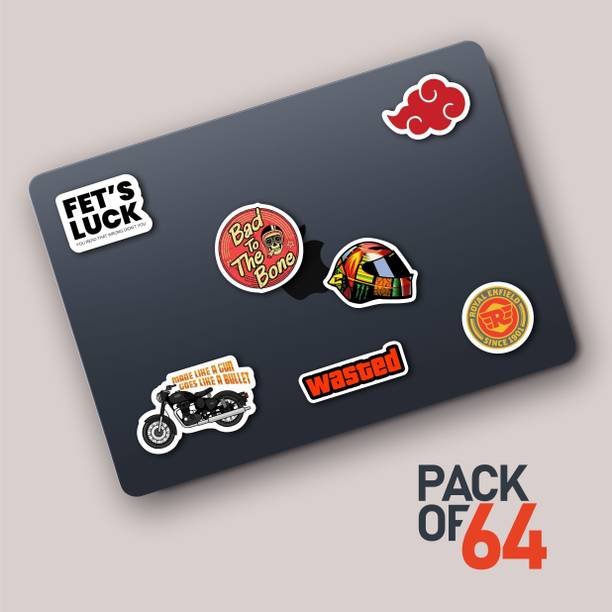 Laptop Skins Decals - Buy Laptop Skins Decals Online at Best Prices In ...