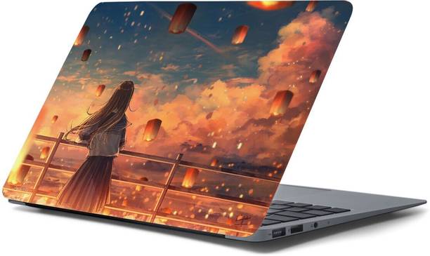Laptop Skin Decals - Upto 60% Off on Laptop Skin Decals Online ...