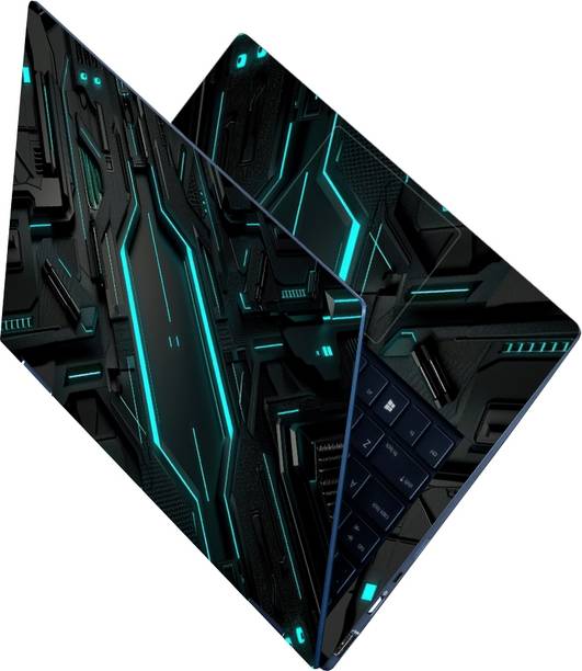 Full Hd Laptop Skins Decals - Buy Full Hd Laptop Skins Decals Online at ...
