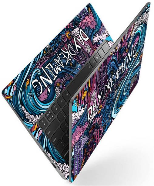 Laptop Skin Decals - Upto 60% Off on Laptop Skin Decals Online ...