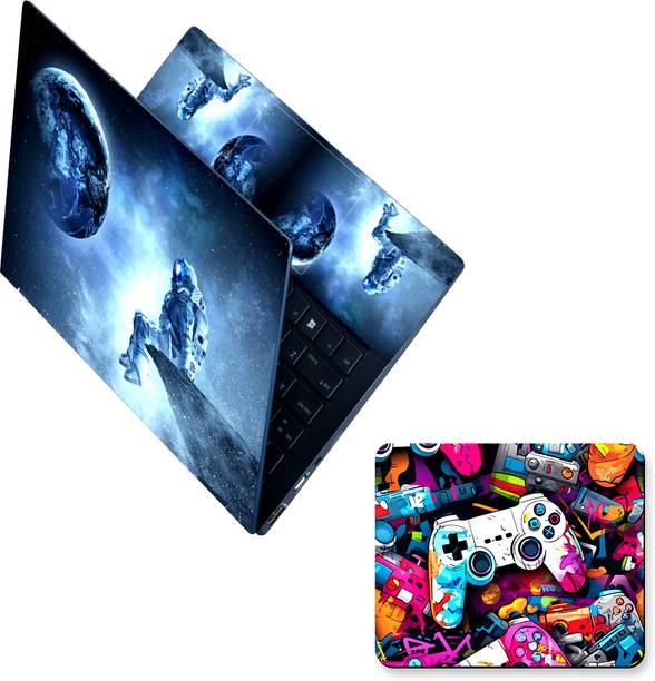 Laptop Skin Decals - Upto 60% Off on Laptop Skin Decals Online ...