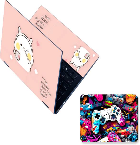 Laptop Skin Decals - Upto 60% Off on Laptop Skin Decals Online ...