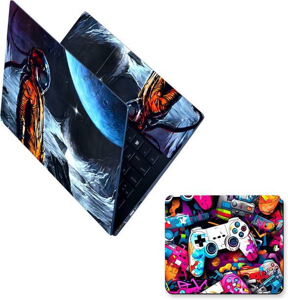 Laptop Skin Decals - Upto 60% Off on Laptop Skin Decals Online ...