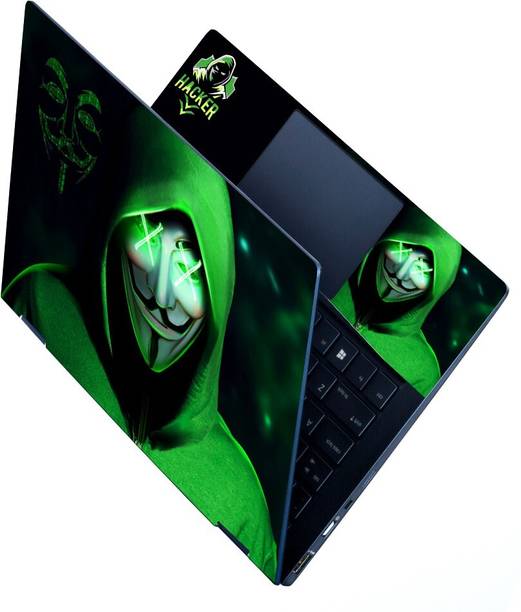 Full Hd Laptop Skins Decals - Buy Full Hd Laptop Skins Decals Online at ...