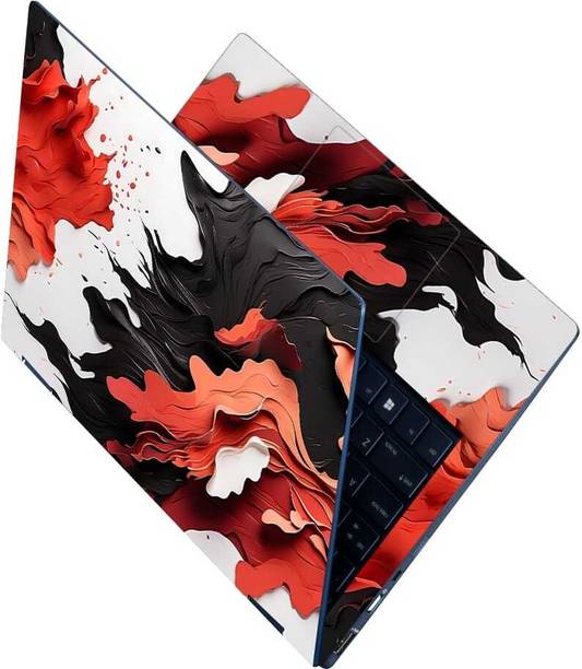 Full Hd Laptop Skins Decals - Buy Full Hd Laptop Skins Decals Online at ...