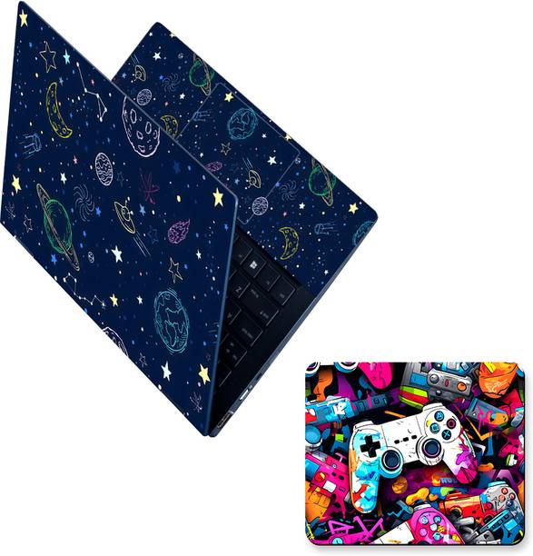 Laptop Skin Decals - Upto 60% Off on Laptop Skin Decals Online ...
