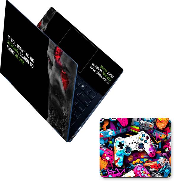 Laptop Skin Decals - Upto 60% Off on Laptop Skin Decals Online ...