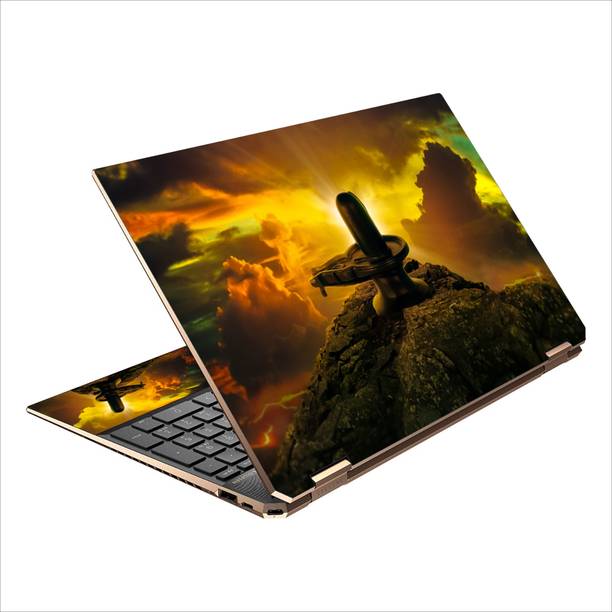 Full Hd Laptop Skins Decals - Buy Full Hd Laptop Skins Decals Online at ...