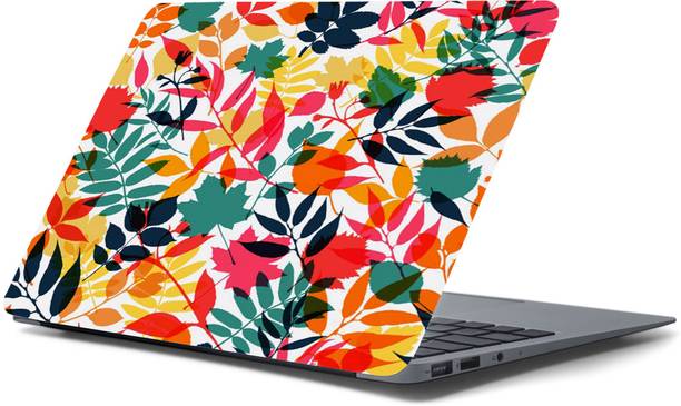 Laptop Skin Decals - Upto 60% Off on Laptop Skin Decals Online ...