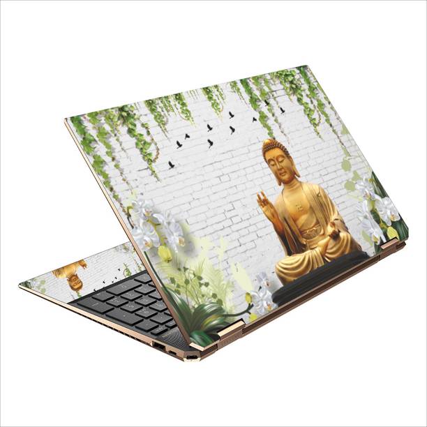 Laptop Skins Decals - Buy Laptop Skins Decals Online at Best Prices In ...