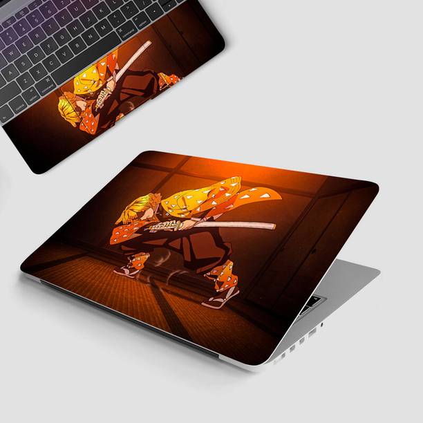 Laptop Skin Decals - Upto 60% Off on Laptop Skin Decals Online ...
