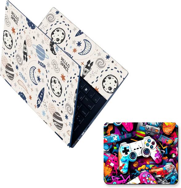 Laptop Skin Decals - Upto 60% Off on Laptop Skin Decals Online ...