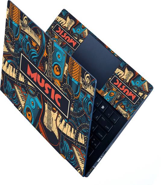 Laptop Skin Decals - Upto 60% Off on Laptop Skin Decals Online ...