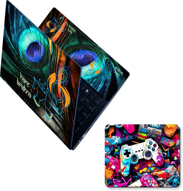 Laptop Skin Decals - Upto 60% Off on Laptop Skin Decals Online ...