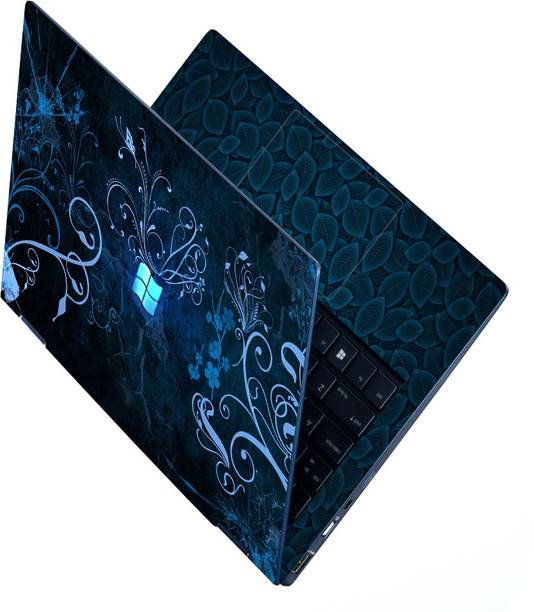 Laptop Skin Decals - Upto 60% Off on Laptop Skin Decals Online ...