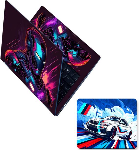 Full Hd Laptop Skins Decals - Buy Full Hd Laptop Skins Decals Online at ...