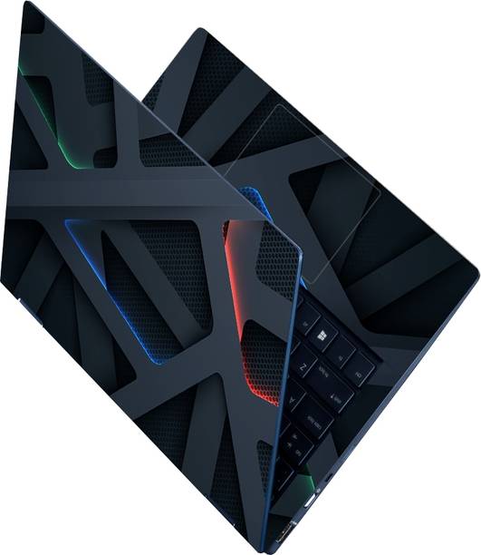 Full Hd Laptop Skins Decals - Buy Full Hd Laptop Skins Decals Online at ...