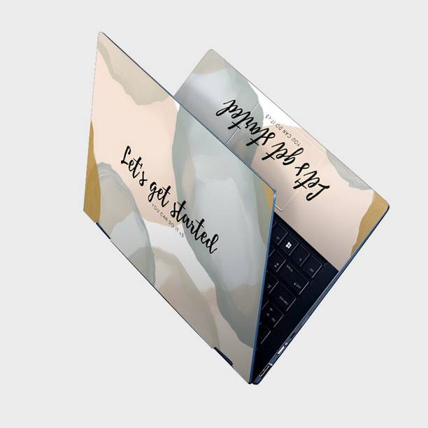 Laptop Skin Decals - Upto 60% Off on Laptop Skin Decals Online ...