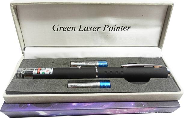 Laser Pointer - Upto 80% Off on Laser Pointer Online | Flipkart.com