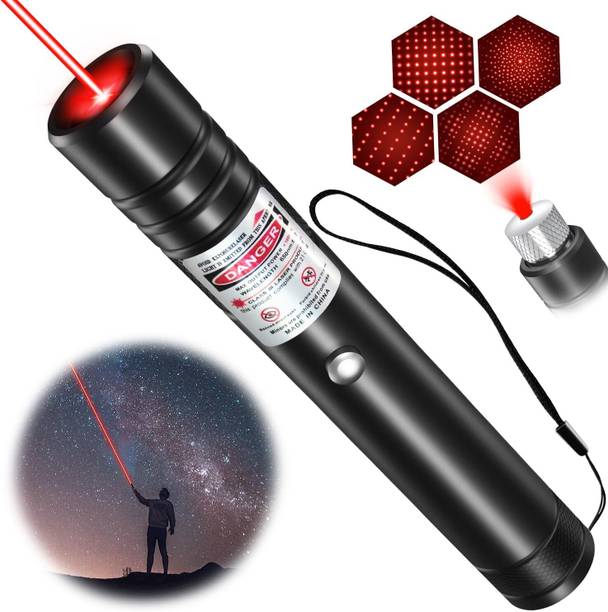 Led Laser Pointers - Buy Led Laser Pointers Online at Best Prices In ...