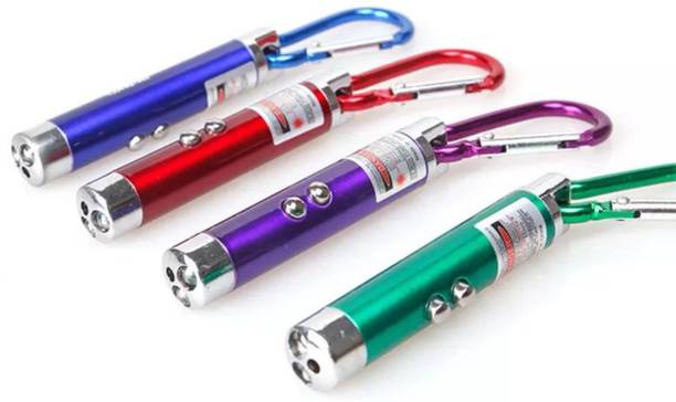 Laser Pointer - Upto 80% Off on Laser Pointer Online | Flipkart.com