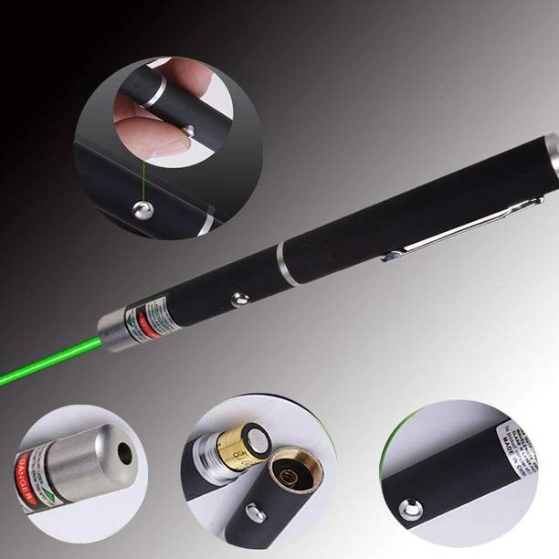 Laser Pointer - Upto 80% Off on Laser Pointer Online | Flipkart.com