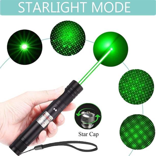 Laser Pointer - Upto 80% Off on Laser Pointer Online | Flipkart.com