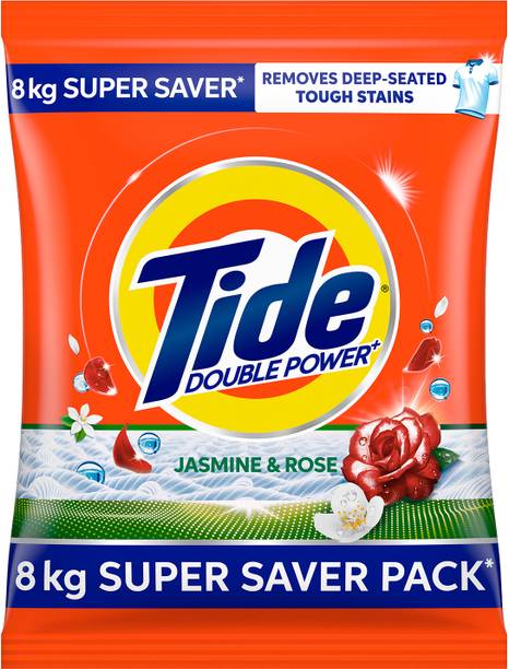 Tide Washing Powders - Buy Tide Washing Powders Online at Best Prices ...
