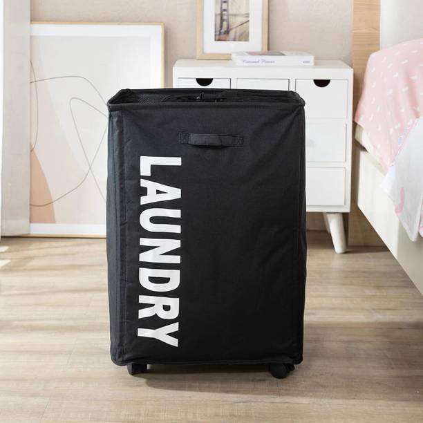 Laundry Trolleys - Buy Laundry Trolleys Online at Best Prices In India ...