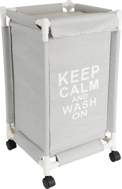 Laundry Trolleys - Buy Laundry Trolleys Online at Best Prices In India ...