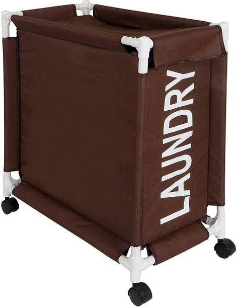 Laundry Trolleys - Buy Laundry Trolleys Online at Best Prices In India ...