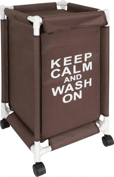 Laundry Trolleys - Buy Laundry Trolleys Online at Best Prices In India ...