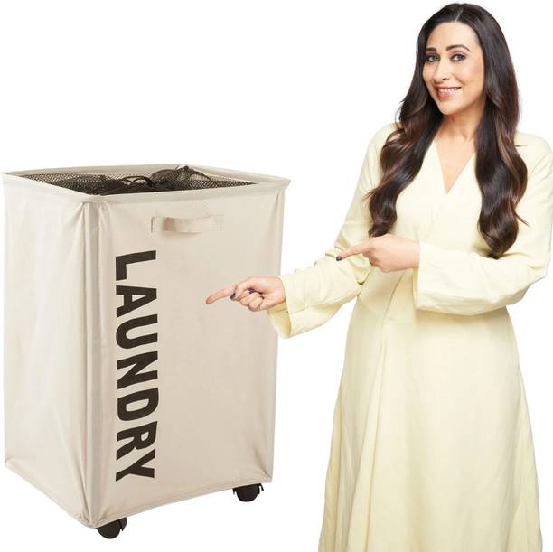 Laundry Trolleys - Buy Laundry Trolleys Online at Best Prices In India ...