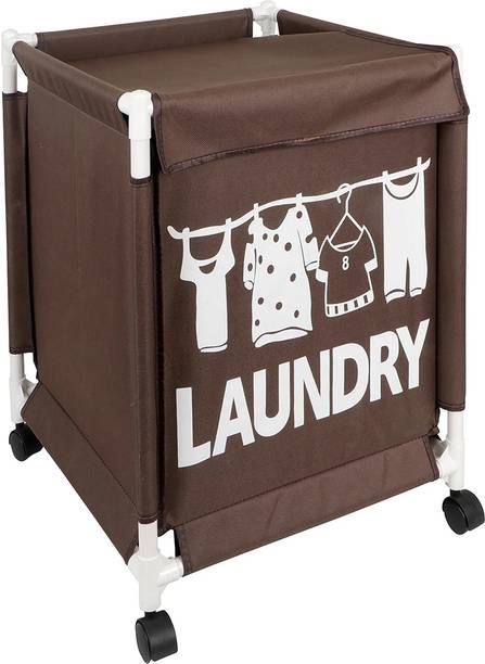 Laundry Trolleys - Buy Laundry Trolleys Online at Best Prices In India ...