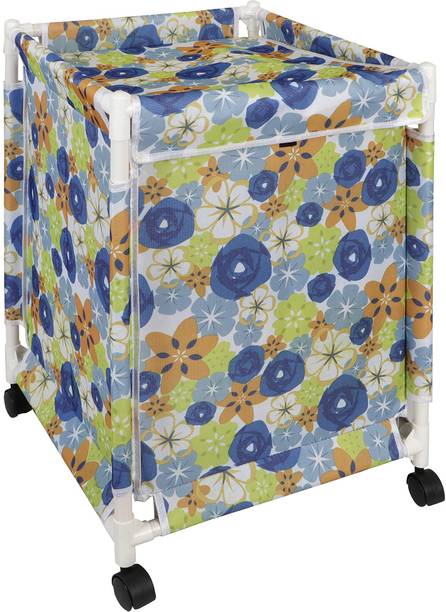 Laundry Trolleys - Buy Laundry Trolleys Online at Best Prices In India ...