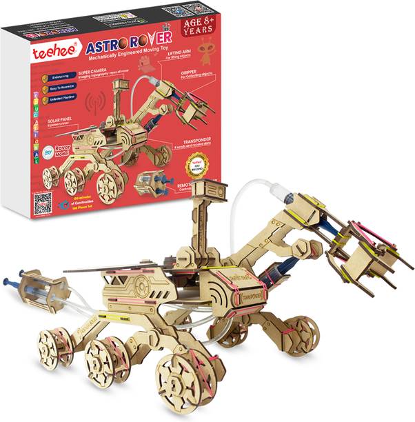 STEM Toys Buy Online for Kids Online at Best Prices in India