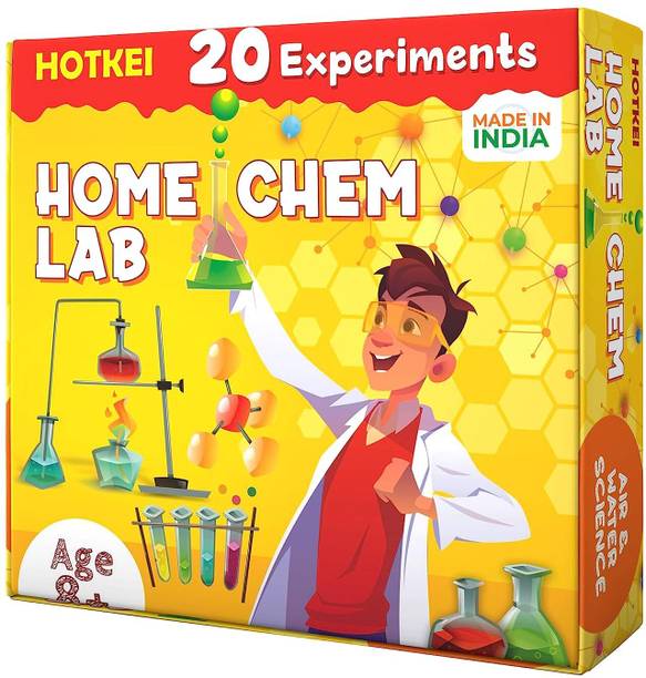 Science Project Kits Online | Toys & Games | Flipkart.com