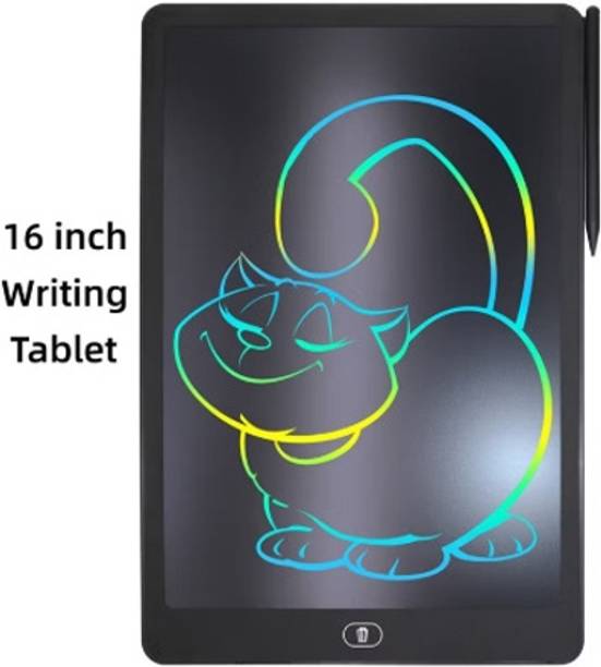Lcd Writing Pads - Buy Lcd Writing Pads Online at Best Prices In India ...